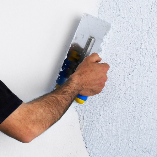 Dienstleistungen - Mazzotta-Gipser